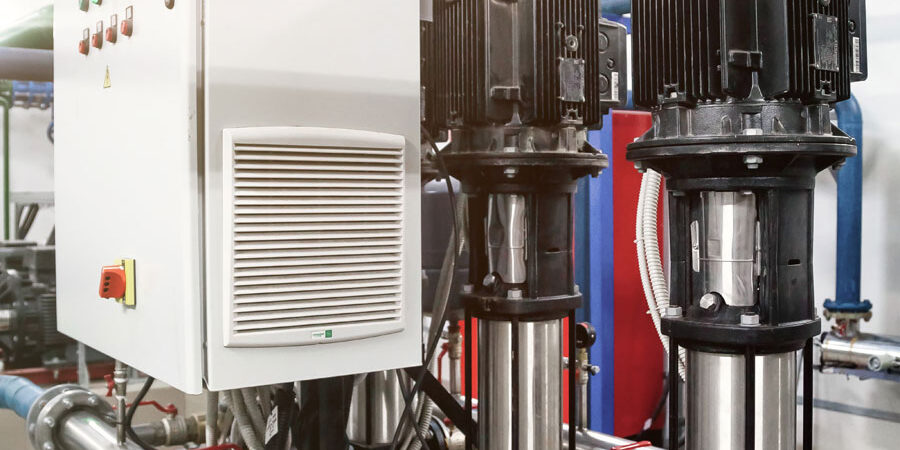 Como elegir un sistema de bombeo | Hydratek